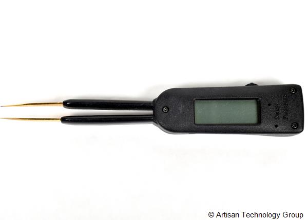 Siborg Systems (Smart Tweezers) | ArtisanTG™
