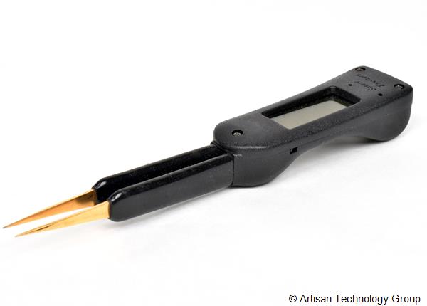 Siborg Systems (Smart Tweezers) | ArtisanTG™