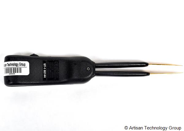 Siborg Systems (Smart Tweezers) | ArtisanTG™