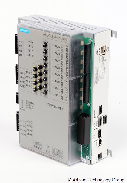 1210 EFB Siemens (Modular Equipment Controller (MEC)) | ArtisanTG™