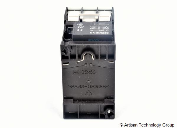 Sirius 3RT1025-1A.00 Siemens (Contactor) | ArtisanTG™