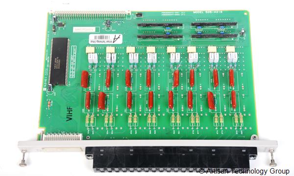 505-4216A Siemens (Discrete Input Module (AC Input)) | ArtisanTG™