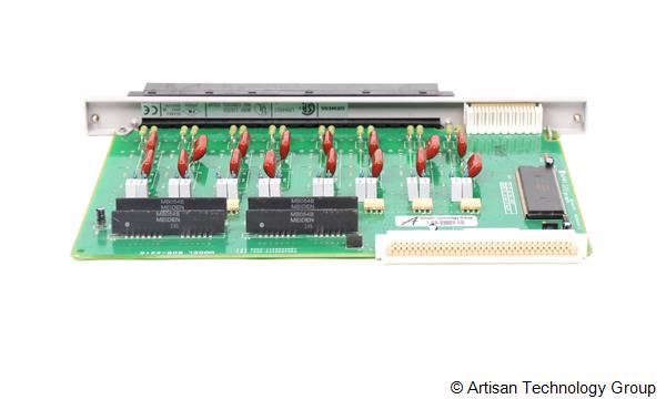 505-4216A Siemens (Discrete Input Module (AC Input)) | ArtisanTG™