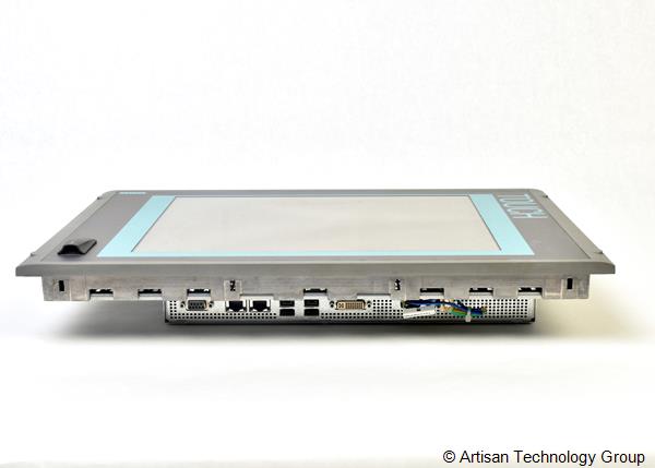6AV7 884-2AH30-6BL0 Siemens (SIMATIC HMI IPC 477C Panel PC) | ArtisanTG™