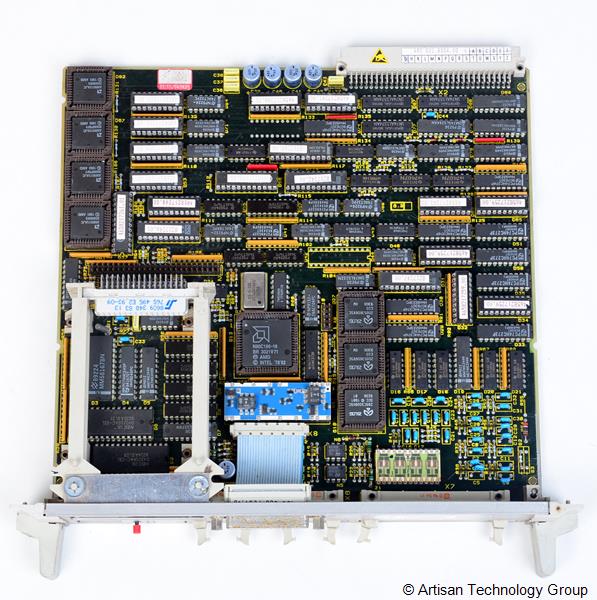6DD1602-0AE0 PS16 Siemens (Processor Module) | ArtisanTG™