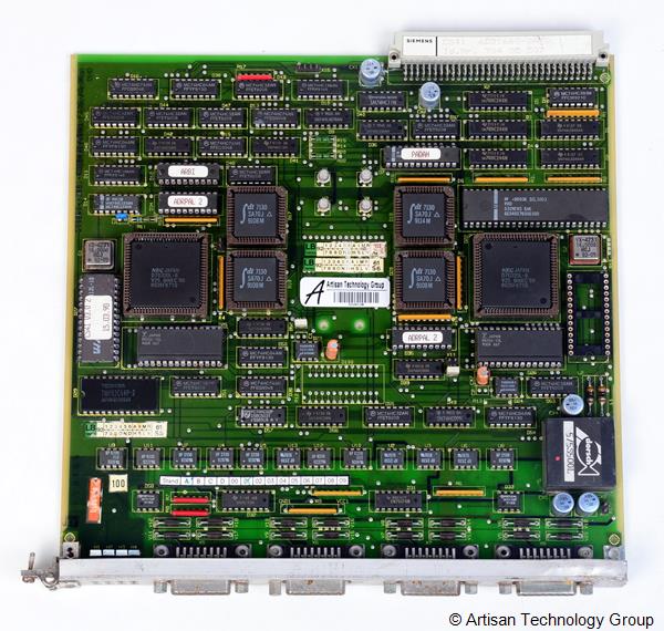 6DD1660-0AK0 CS41 Siemens (Communication Module) | ArtisanTG™