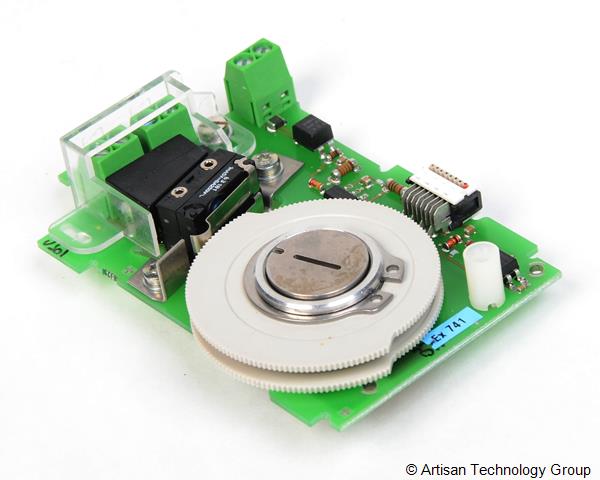 6DR4004-8K Siemens (Mechanical Limit Switch Modules for the SIPART PS2 ...