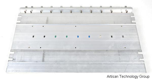 Simatic S5 Siemens (Subrack CR2 Module) | ArtisanTG™