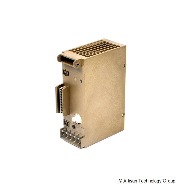 6ES5 452-8MR11 Siemens (Relay Output Module) | ArtisanTG™