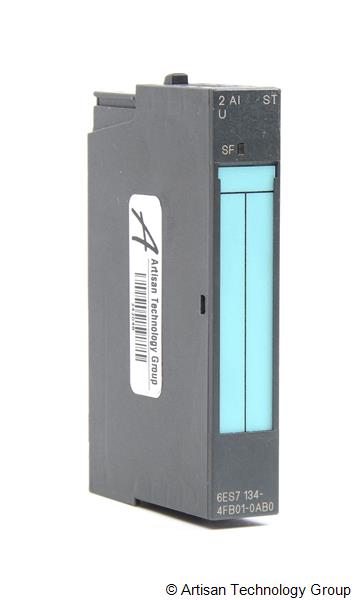 6ES7 134-4FB01-0AB0 Siemens (SIMATIC Electronic Module) | ArtisanTG™