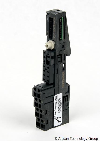 6ES7 193-4CB30-0AA0 Siemens (SIMATIC Terminal Module for ET 200S ...