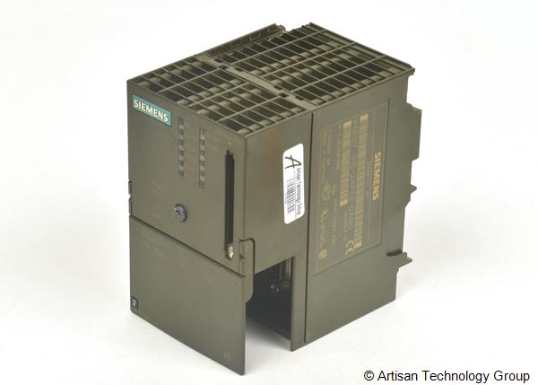 6ES7 315-2AF02-0AB0 Siemens (Simatic CPU 315-2 DP Standard CPU ...