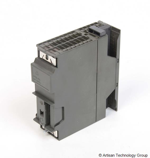 6ES7 321-1BH02-0AA0 Siemens (Digital Input Module) | ArtisanTG™