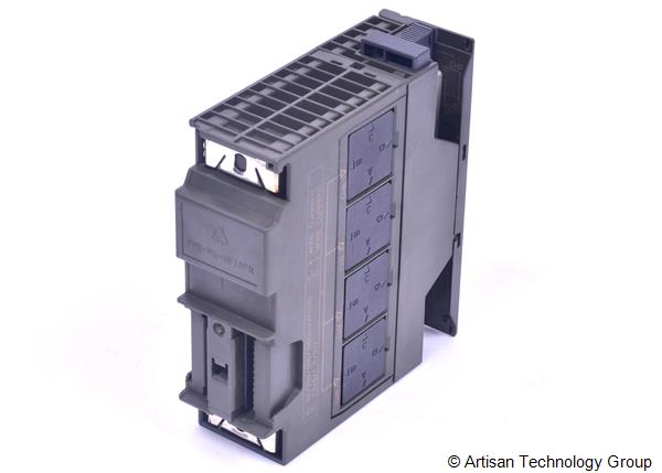 6ES7 331-7KF01-0AB0 Siemens (Analog Input Module) | ArtisanTG™