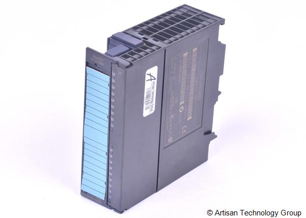 6ES7 331-7KF02-0AB0 Siemens (Analog Input Module) | ArtisanTG™