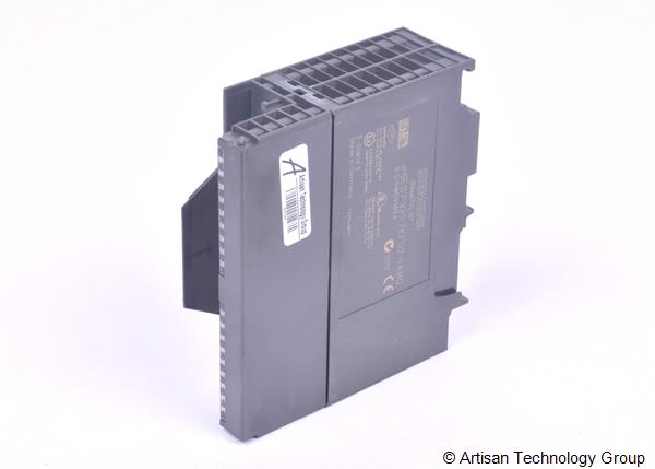6ES7 331-7KF02-0AB0 Siemens (Analog Input Module) | ArtisanTG™