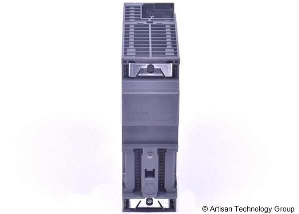 6ES7 331-7KF02-0AB0 Siemens (Analog Input Module) | ArtisanTG™