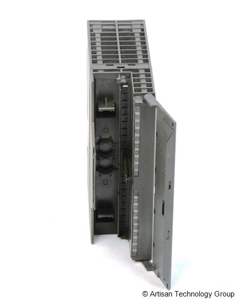 6ES7 370-0AA01-0AA0 Siemens (Simatic S7-300 Dummy Module) | ArtisanTG™