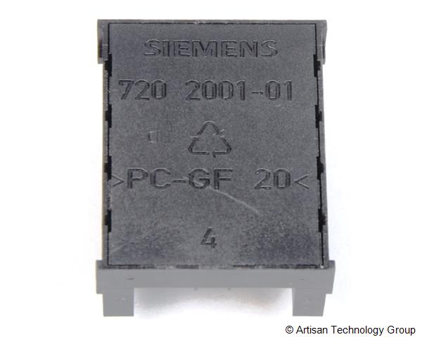 6ES7 390-0AA00-0AA0 Siemens (Simatic S7-300 Bus Connector (Spare Part ...