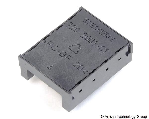 6ES7 390-0AA00-0AA0 Siemens (Simatic S7-300 Bus Connector (Spare Part ...