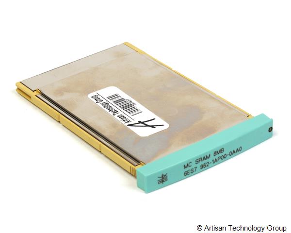 6ES7 952-1AP00-0AA0 Siemens (SIMATIC S7, RAM Memory Card for S7-400 ...