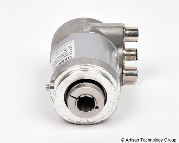 6FX2001-5WN25 Siemens (Absolute Encoder) | ArtisanTG™