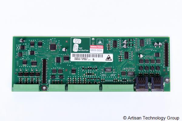 6RX1700-0AK00 Siemens (Option Module Terminal Expansion for 6RA70 ...