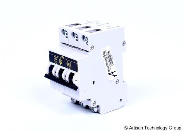 AEG Elfa E83 L16A (Circuit Breaker) | ArtisanTG™