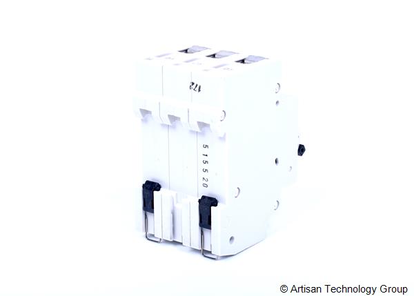 AEG Elfa E83 L16A (Circuit Breaker) | ArtisanTG™