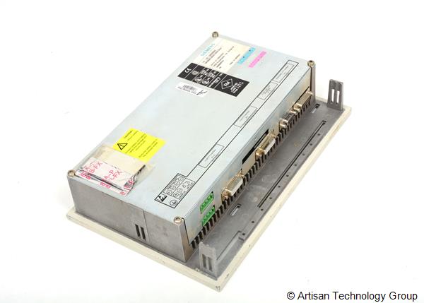 6AV3525-3EA01-0AX0-ZA04 Siemens (COROS OP25 Operator Interface Panel ...