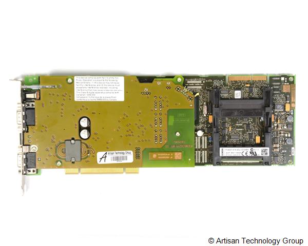 CPU 416-2 Siemens (PCI Module) | ArtisanTG™