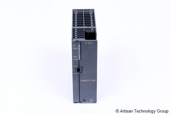 CP 342-5 Siemens (Communication Processor Module) | ArtisanTG™