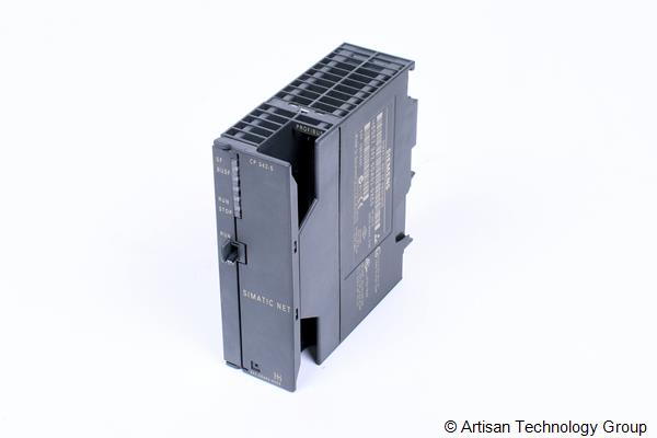 CP 342-5 Siemens (Communication Processor Module) | ArtisanTG™