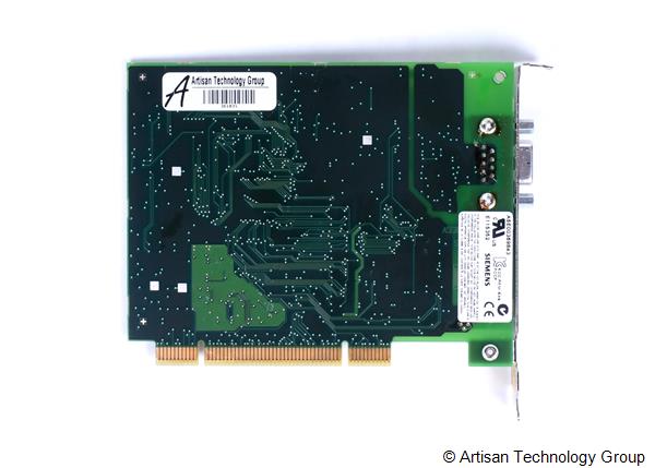 CP 5611 A2 Siemens (Profibus PCI Communications Module) | ArtisanTG™