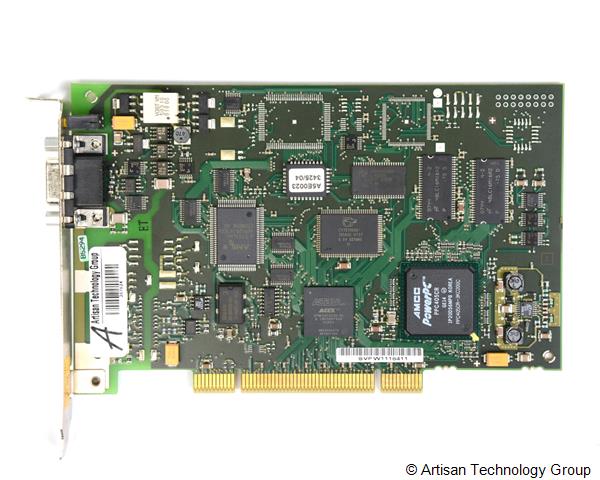 CP 5613 A2 Siemens (Profibus PCI Communications Module) | ArtisanTG™