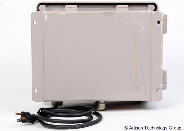 1010ANR-T1KGS Controlotron (Multi-Function Ultrasonic Flowmeter ...