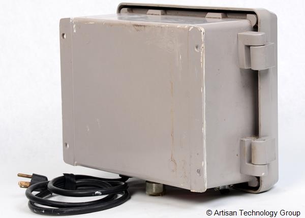 1010ANR-T1KGS Controlotron (Multi-Function Ultrasonic Flowmeter ...