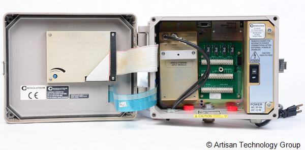 1010ANR-T1KGS Controlotron (Multi-Function Ultrasonic Flowmeter ...