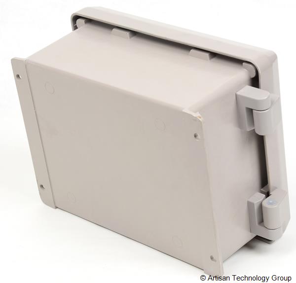 1010DNR-T2KGS Controlotron (Multi-Function Ultrasonic Flowmeter ...