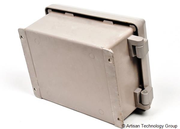 1010DNR-T2KGS Controlotron (Multi-Function Ultrasonic Flowmeter ...