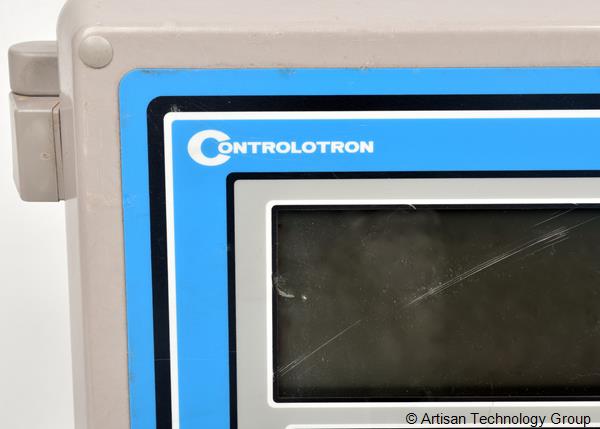 1010DNR-T2KGS Controlotron (Multi-Function Ultrasonic Flowmeter ...