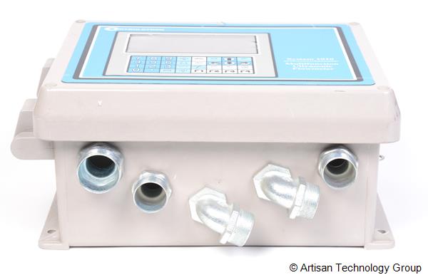 1010EDNRE-T1K1GS Controlotron (Multi-Function Ultrasonic Flowmeter ...