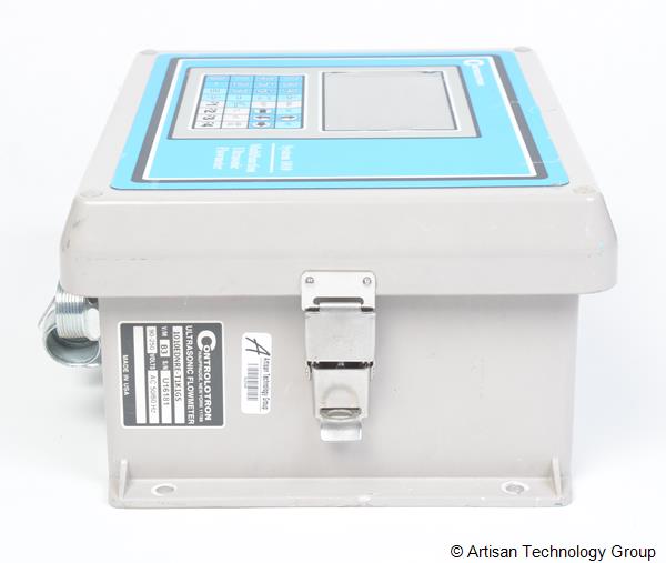 1010EDNRE-T1K1GS Controlotron (Multi-Function Ultrasonic Flowmeter ...
