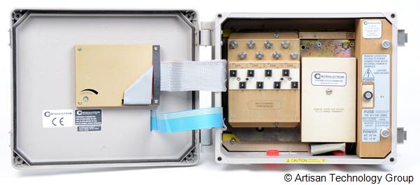1010MN-T2KGS-S2 Controlotron (Multi-Function Ultrasonic Flowmeter ...