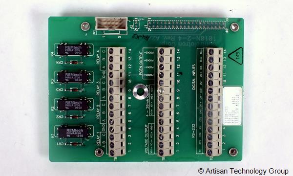 1010N-2K3 Controlotron (User I/O Module) | ArtisanTG™