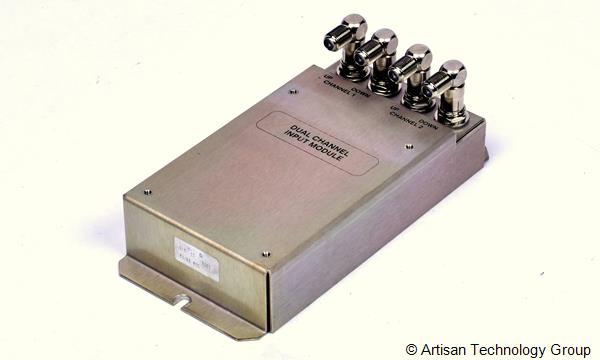 1010N-3D Controlotron (Dual Channel Input Module) | ArtisanTG™