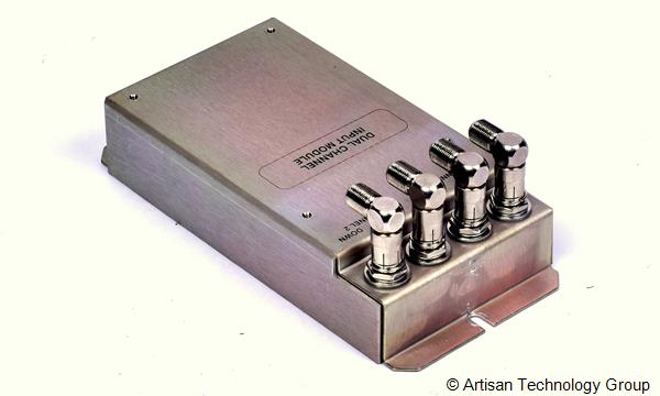 1010N-3D Controlotron (Dual Channel Input Module) | ArtisanTG™