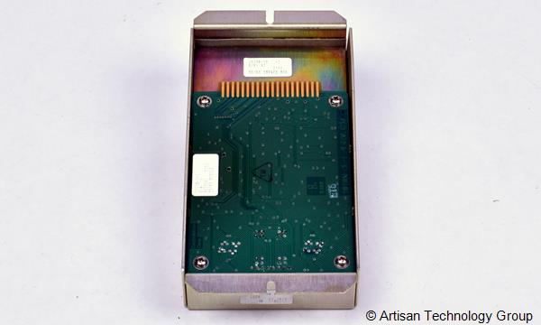 1010N-3D Controlotron (Dual Channel Input Module) | ArtisanTG™