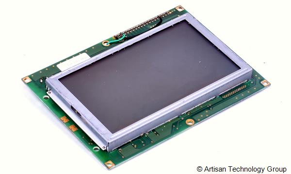 1010N-4 Controlotron (Display Module) | ArtisanTG™