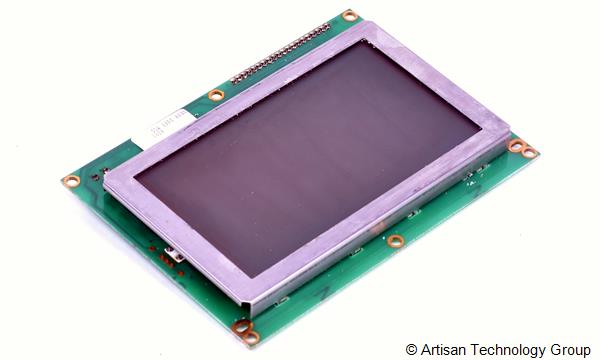 1010N-4 Controlotron (Display Module) | ArtisanTG™
